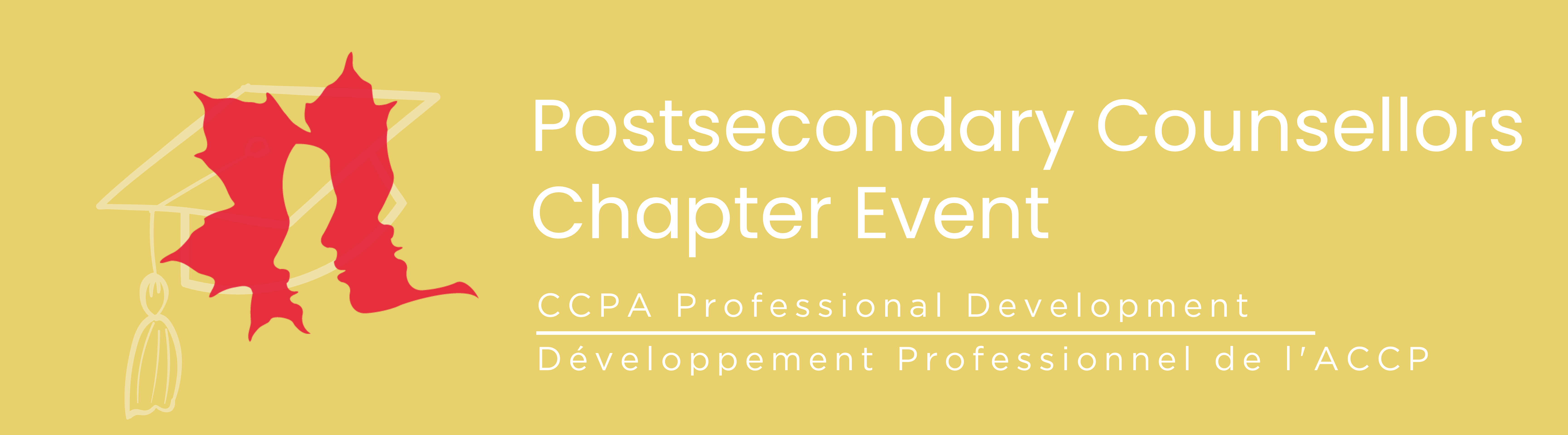 PSC Chapter Event - Community Conversations: Increased Complexities ...