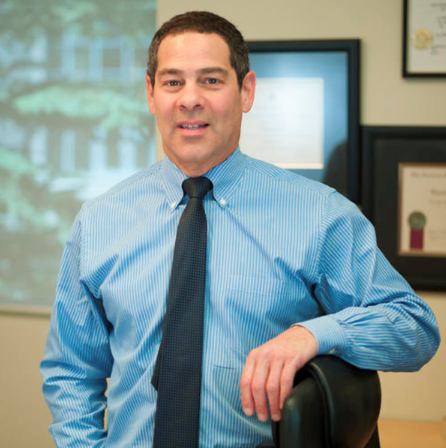 Sleep Disturbance in Frontline Workers (The Wellness Series)